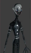 The Marionette | Five Night's at Freddy's: Jr's Wiki | Fandom