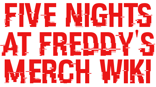 Sanshee | Five nights at freddy's merch Wiki | Fandom