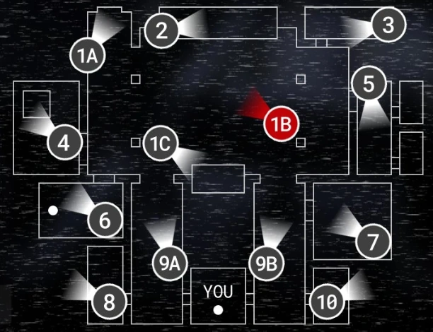 Category:Locations | Five Nights at Freddy's Multiply Wiki | Fandom