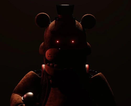 Freddy Fazbear | Five Nights at Freddy's Multiply Wiki | Fandom