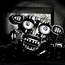 Endo-02 (Five Nights at Freddy's 2) | Five Nights at Freddy's ...