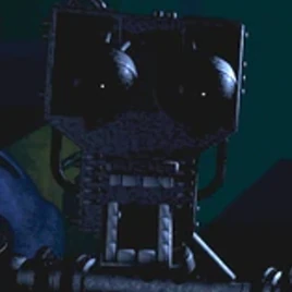 Endo-01 (Five Nights at Freddy's) | Five Nights at Freddy's Multiverse ...