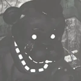 Shadow Freddy (Five Nights at Freddy's 2) | Five Nights at Freddy's ...