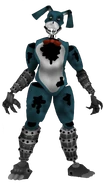 Bon the Rabbit | Five Nights at Freddy's Multiverse Wiki | Fandom