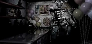 Endo-02 (Five Nights at Freddy's 2) | Five Nights at Freddy's ...