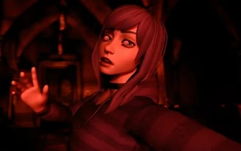 Millie Fitzsimmons | Wiki Five Nights at Freddy's Novels | Fandom