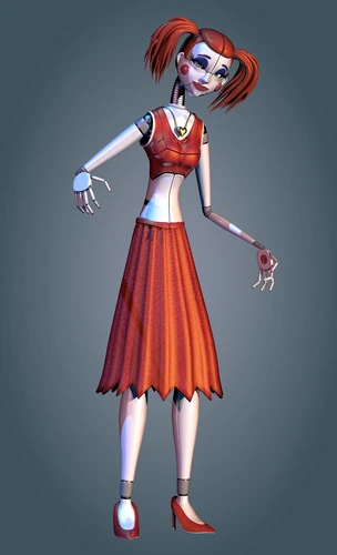 Eleanor | Wiki Five Nights at Freddy's Novels | Fandom