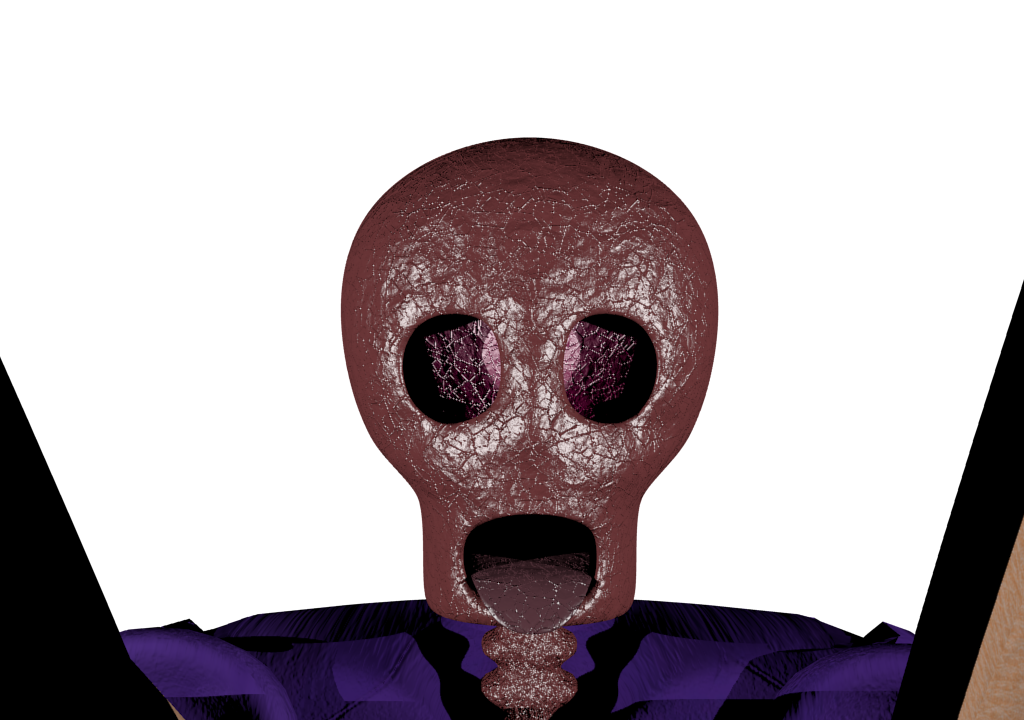 Hallucinations Five Nights At Freddys Offline Fan Made Game Wiki