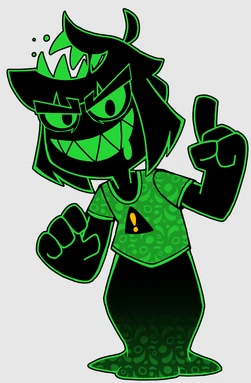 Phisnom | Five Nights at Freddy's Plus вики | Fandom