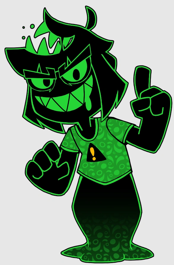 Phisnom | Five Nights at Freddy's Plus вики | Fandom