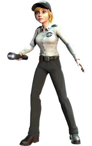 Vanessa | Five Nights at Freddy’s Retold Wiki | Fandom