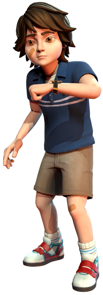 Gregory | Five Nights at Freddy’s Retold Wiki | Fandom