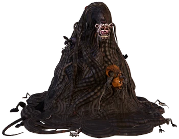 The Blob | Five Nights at Freddy’s Retold Wiki | Fandom