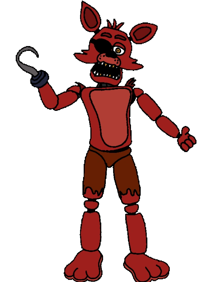 Category:Fnaf 1 | Five Nights at Freddy’s Retold Wiki | Fandom