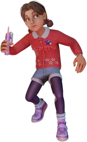 Cassie | Five Nights at Freddy’s Retold Wiki | Fandom