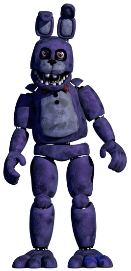 Original Bonnie | Five Nights at Freddy’s Retold Wiki | Fandom