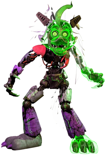 Roxanne Wolf | Five Nights at Freddy's Rp Wiki | Fandom