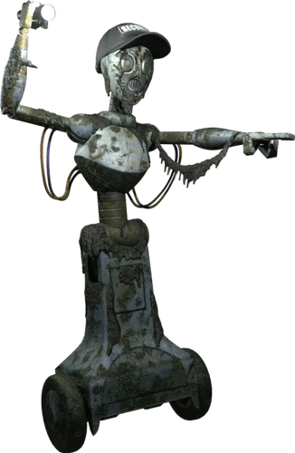 S.T.A.F.F. Bots | Five Nights at Freddy's Rp Wiki | Fandom