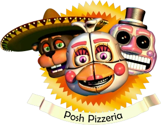 El Chip/Галерея | Энциклопедия Five Nights at Freddy's | Fandom