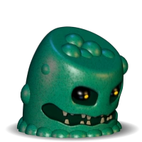 Flan | Энциклопедия Five Nights at Freddy's | Fandom