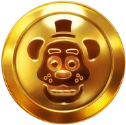 Сбор утиля/Галерея | Энциклопедия Five Nights at Freddy's | Fandom