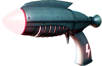 Fazerblaster | Энциклопедия Five Nights at Freddy's | Fandom