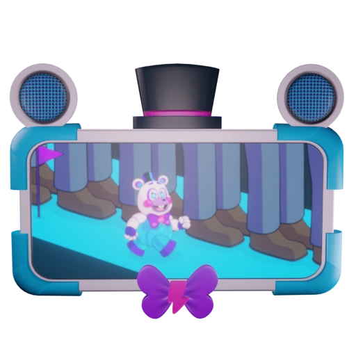 Save Stations | Энциклопедия Five Nights at Freddy's | Fandom