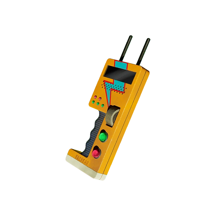 Faz-Wrench | Энциклопедия Five Nights at Freddy's | Fandom