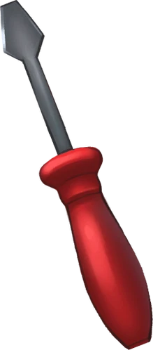 Screwdriver | Энциклопедия Five Nights at Freddy's | Fandom