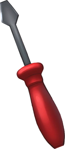 Screwdriver | Энциклопедия Five Nights at Freddy's | Fandom