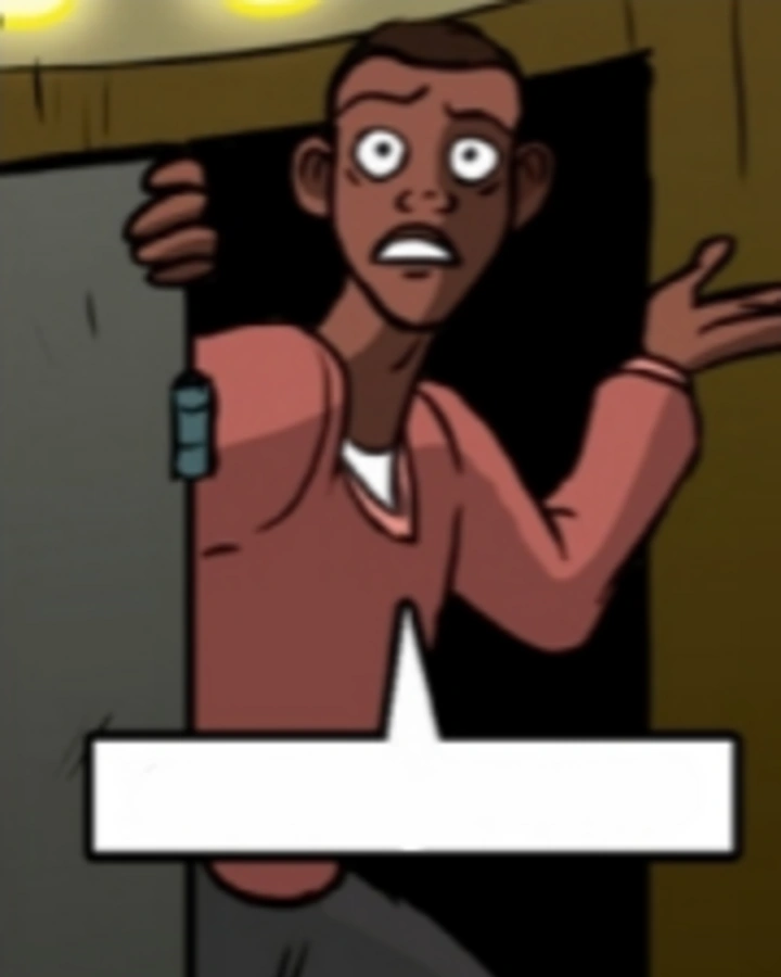 Lamar | Энциклопедия Five Nights at Freddy's | Fandom