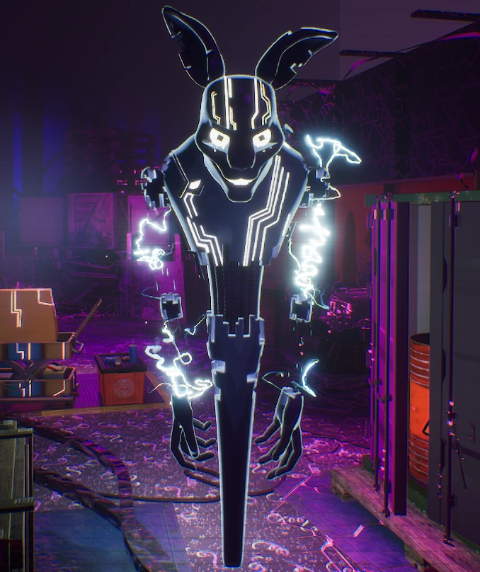 MXES | Энциклопедия Five Nights at Freddy's | Fandom