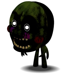 Adventure Phantom Marionette | Энциклопедия Five Nights at Freddy's ...