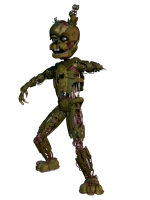 Scraptrap | Энциклопедия Five Nights at Freddy's | Fandom