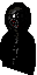 Stitchwraith | Энциклопедия Five Nights at Freddy's | Fandom