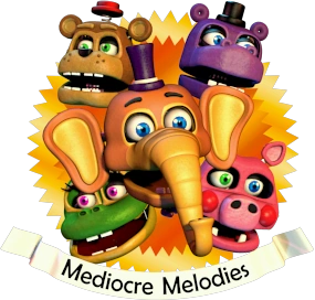 Mr. Hippo/Галерея | Энциклопедия Five Nights at Freddy's | Fandom