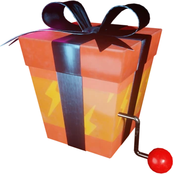 Gift Boxes | Энциклопедия Five Nights at Freddy's | Fandom