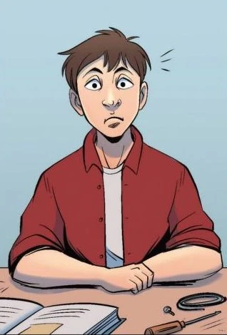 Reed | Энциклопедия Five Nights at Freddy's | Fandom