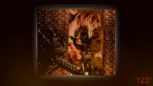 Пожар (FFPS) | Энциклопедия Five Nights at Freddy's | Fandom