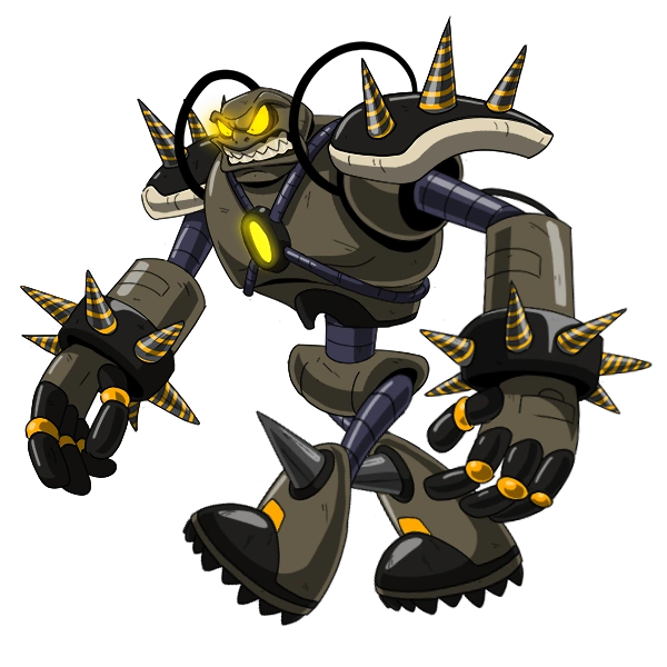 Soulbrawler | Энциклопедия Five Nights at Freddy's | Fandom