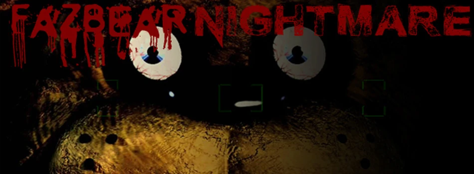 Fazbear Nightmare | Энциклопедия Five Nights at Freddy's | Fandom