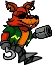 Foxy (FiS 2)/Галерея | Энциклопедия Five Nights at Freddy's | Fandom