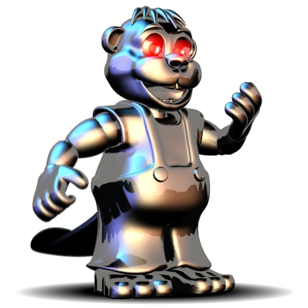 Chipper's Revenge | Энциклопедия Five Nights at Freddy's | Fandom