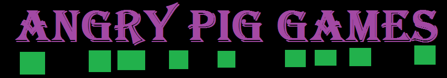 Блог участника:Angry pig/Angry Pig Games | Энциклопедия Five Nights at ...