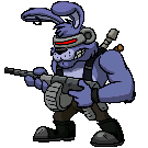 Fully Loaded Rabbit/Галерея | Энциклопедия Five Nights at Freddy's | Fandom