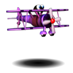 Dogfight | Энциклопедия Five Nights at Freddy's | Fandom