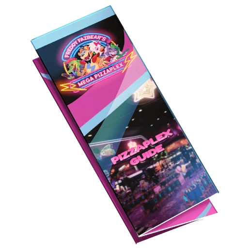 Faz Map | Энциклопедия Five Nights at Freddy's | Fandom