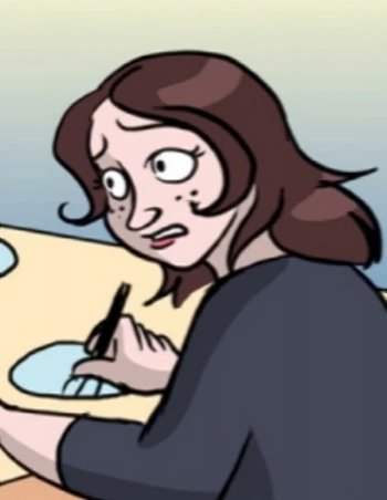 Marla | Энциклопедия Five Nights at Freddy's | Fandom