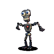 Adventure Endo 01/Галерея | Энциклопедия Five Nights at Freddy's | Fandom