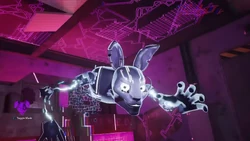 Концовки (Ruin) | Энциклопедия Five Nights at Freddy's | Fandom